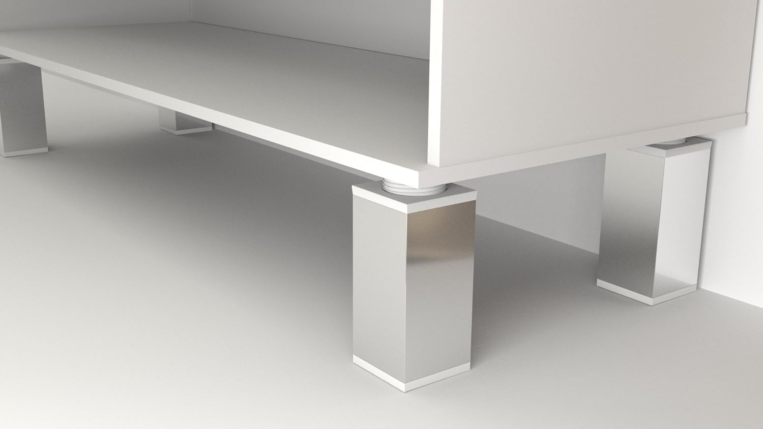 Furniture Feet Metal Table Legs Height Adjustable Furniture Foot Sofa ...