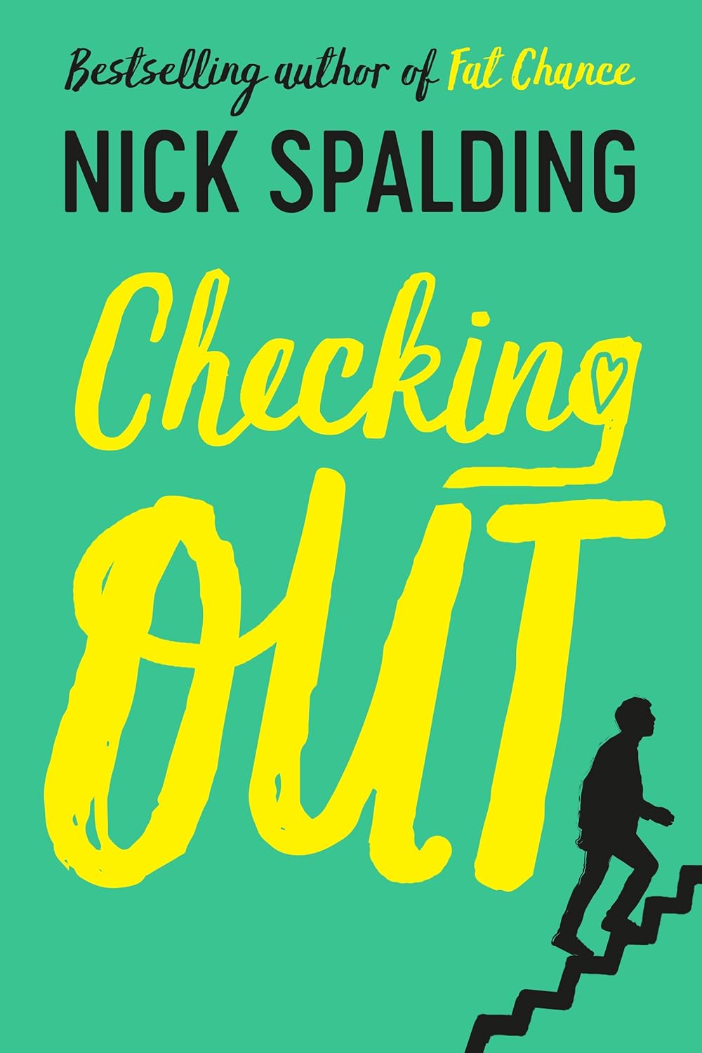 Amazon.com: Checking Out eBook : Spalding, Nick: Kindle Store