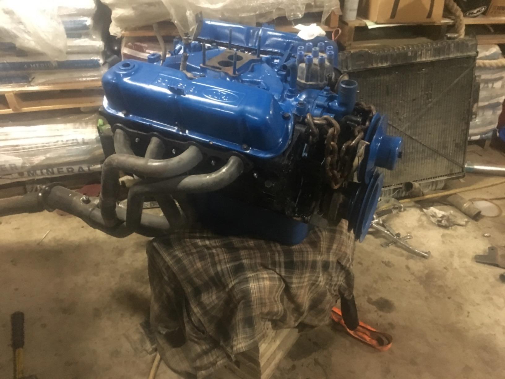 Amazon.com: Overhaul Engine Rebuild Gasket Set compatible with 1975-83 ...