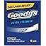 Amazon.com: Goody's Extra Strength Headache Powder temporarily relieves ...