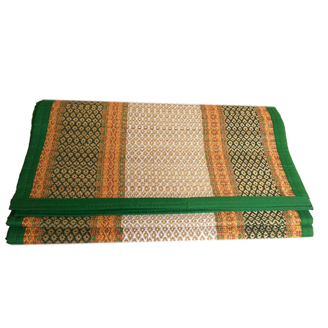 Montelal Store Traditional River Grass Madurkathi Chatai Mat ...