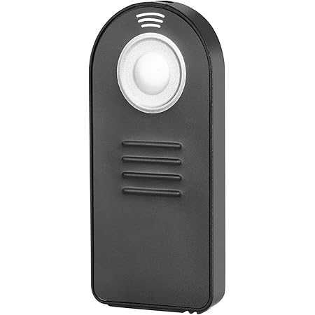 Amazon.com : Xit XTWRUNI Wireless Universal Remote Control for Canon ...