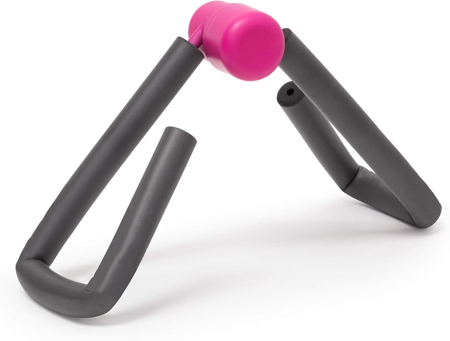 Relaxdays Thigh Master Thigh Trainer made of Foam, Home Trainer and Leg ...