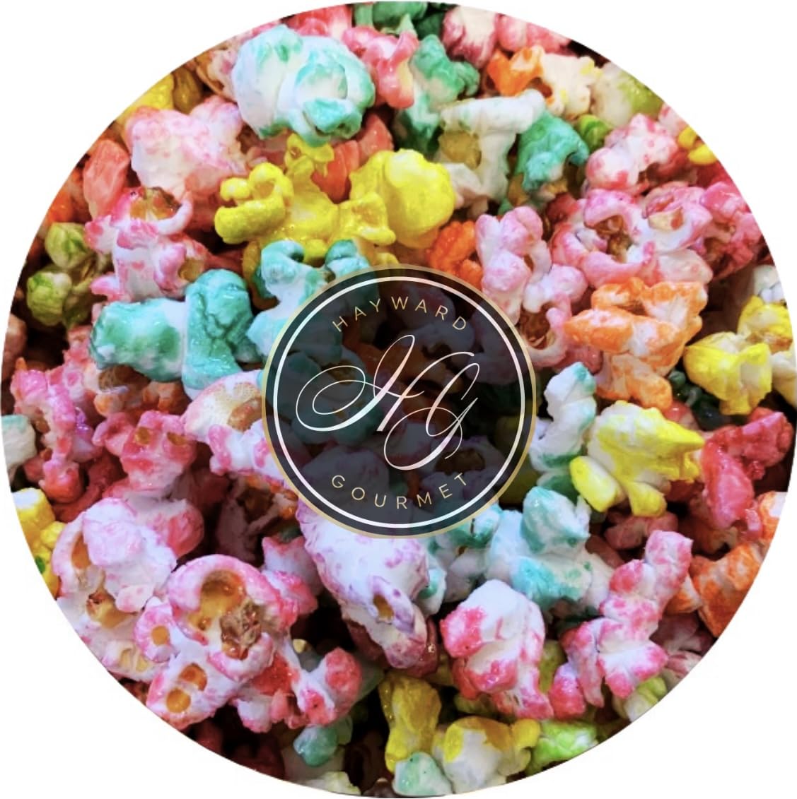 Amazon.com: Popcorn, Movie Night, Snack, Gift, and Thank You - Hayward ...