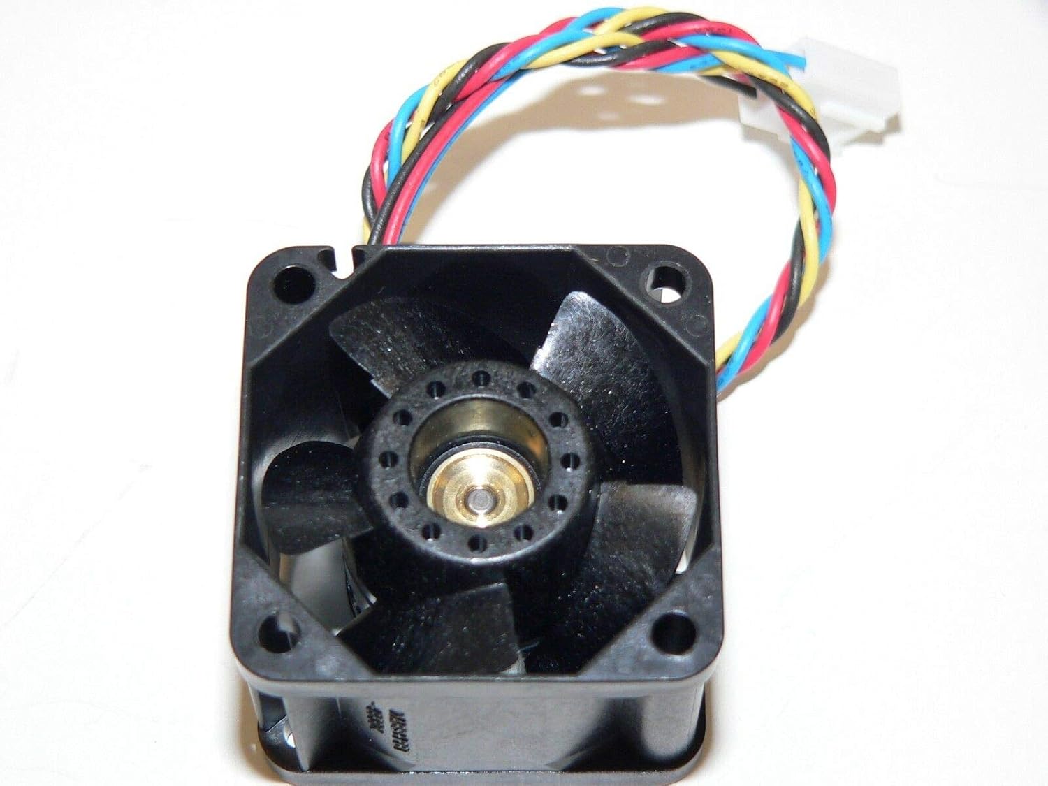 Amazon.com: CAQL Server Cooling Fan for Supermicro FAN-0061L4 Sanyo ...