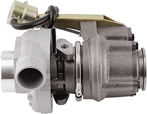 Amazon.com: HX30W 3592015 Turbo Turbocharger Compatible With Cummins ...