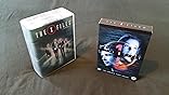 Amazon.com: The X-Files Complete Series - Seasons 1-11 [Blu-ray ...