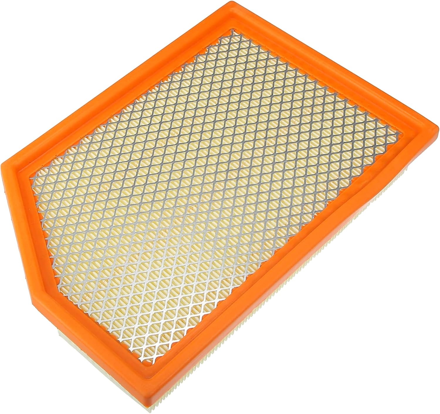 Amazon.com: X AUTOHAUX Car Engine Air Filter 52022378AA Replacement for ...