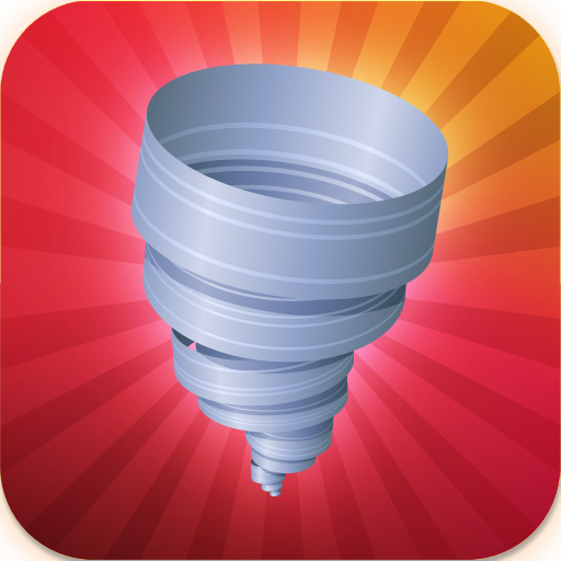 Tornado - App on Amazon Appstore