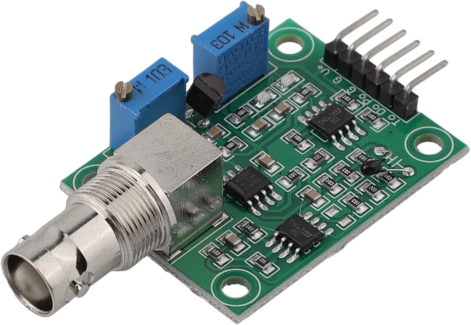 Módulo sensor de pH Arduino con respuesta rápida y rendimiento estable ...