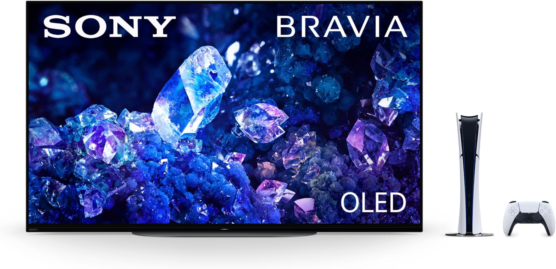 Amazon.com: Sony 48 Inch 4K Ultra HD TV A90K Series: BRAVIA XR OLED ...