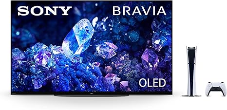 Amazon.com: Sony 48 Inch 4K Ultra HD TV A90K Series: BRAVIA XR OLED ...