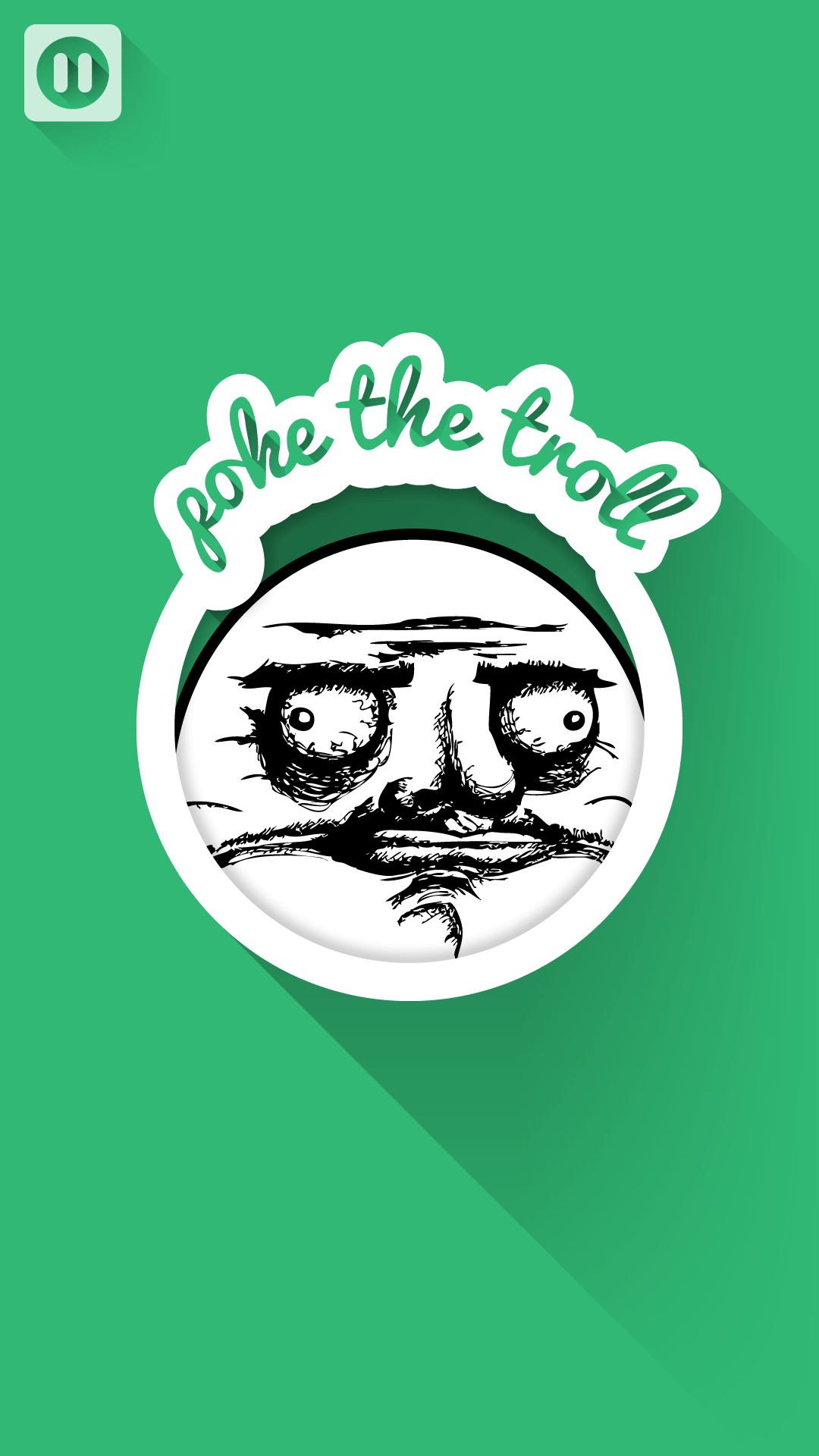 Poke the Troll (Ad-free) - App on Amazon Appstore