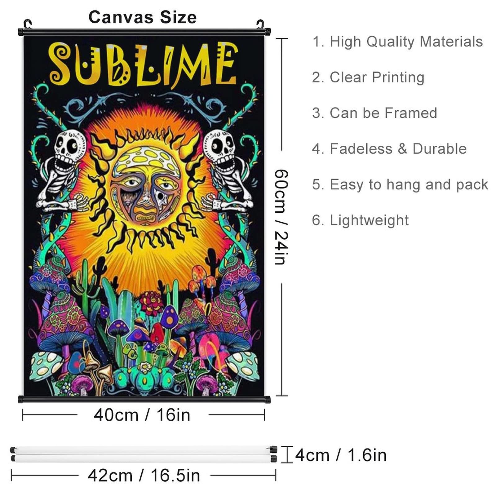 Sublime Sun Wallpaper