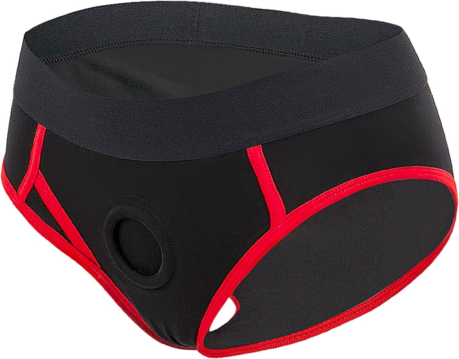 Slippie Strap On Harness Panties Strapless Strapon Underwear for Men ...
