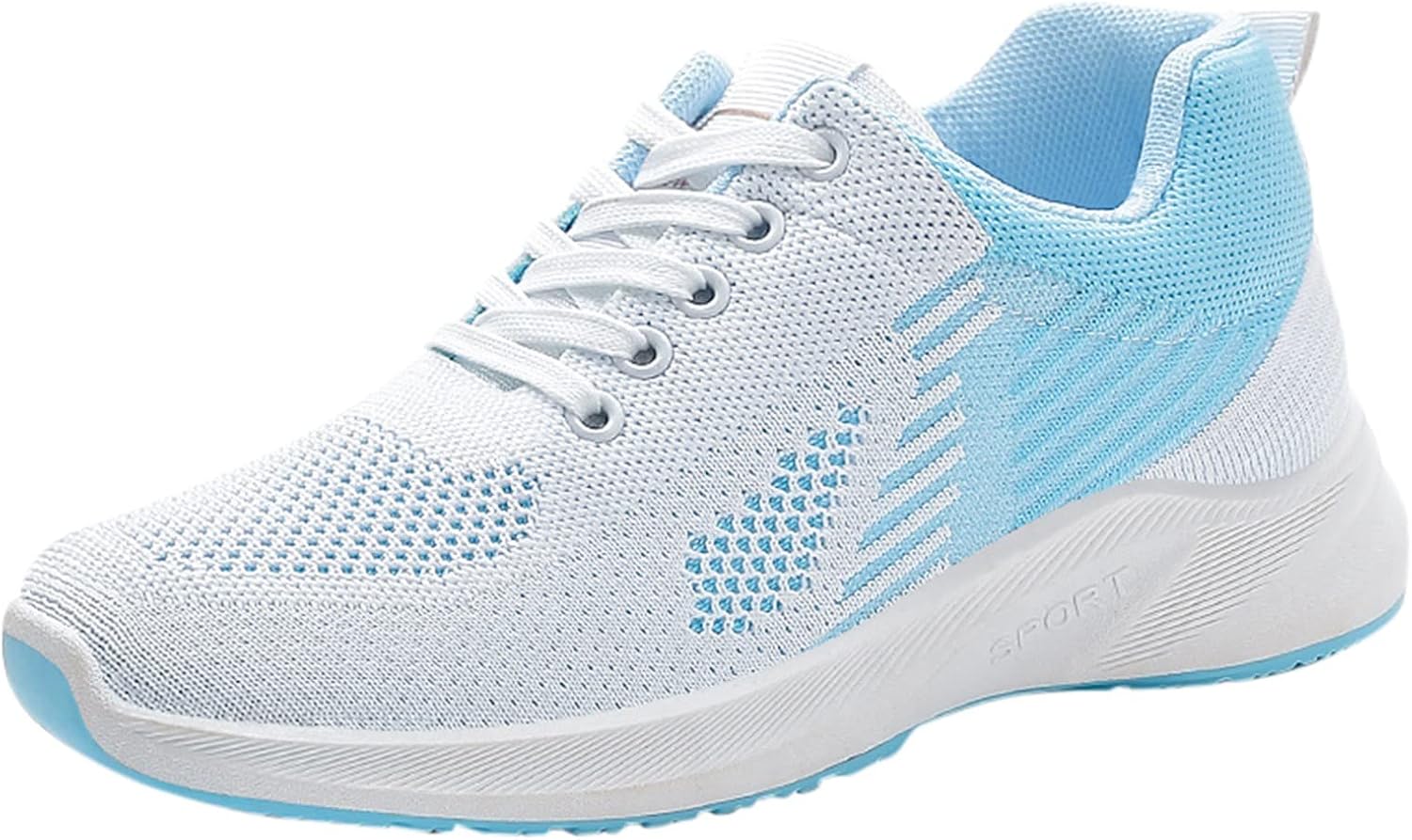 BOTCAM Scarpe da ginnastica da donna, scarpe da jogging, comode ed ...