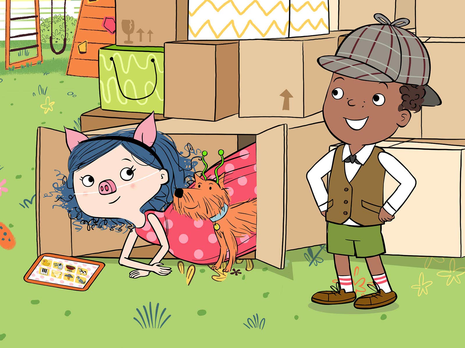 Watch Dot | Prime Video