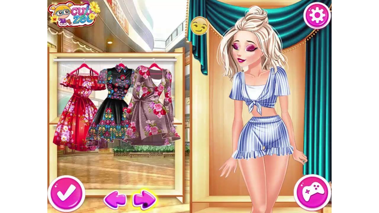 Eliza Mall Mania - App on Amazon Appstore