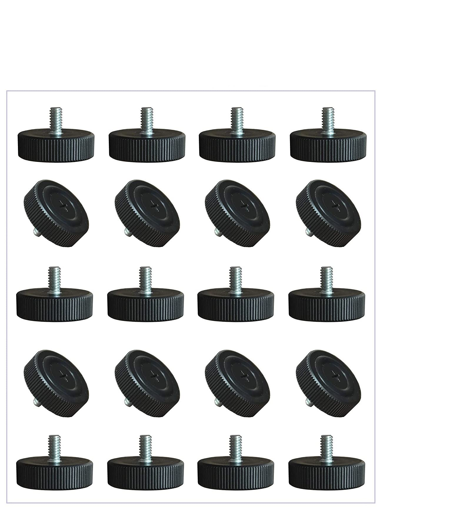 Restaurant Table Leg Levelers Self Leveling Table Base For Outdoor