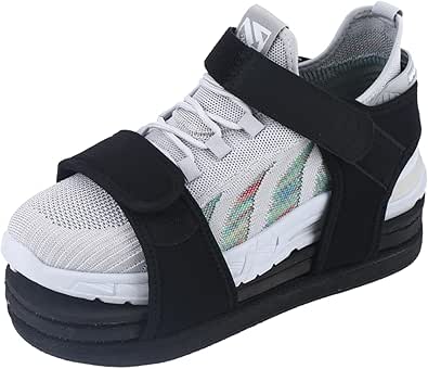 Amazon.com: Shoe Balancer for Use with Walking Boot and Uneven Legs ...