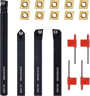 Improving Rough Surface Finish In Lathe Turning: Tips And Techniques ...
