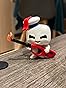 Amazon.com: Funko POP Pop! Movies: Ghostbusters Afterlife - Mini Puft ...