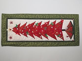 Amazon.com: A Little Bit Shorter Tall Tree Pattern : Arts, Crafts & Sewing