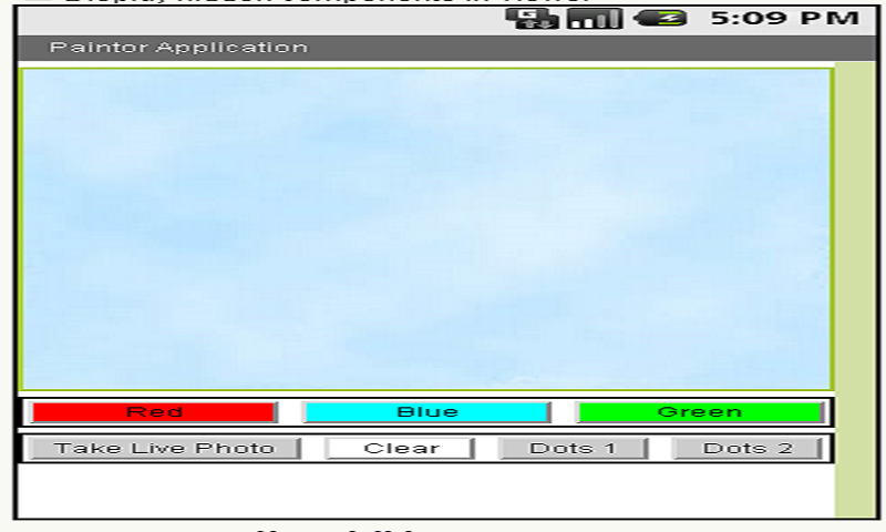 Paintor - App on Amazon Appstore