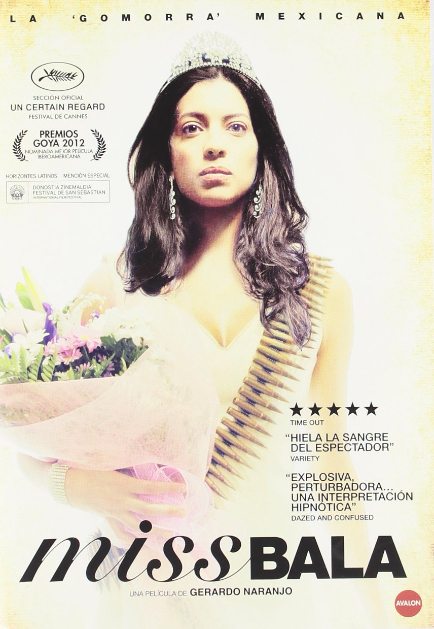 Amazon.com: Miss Bala : Movies & TV