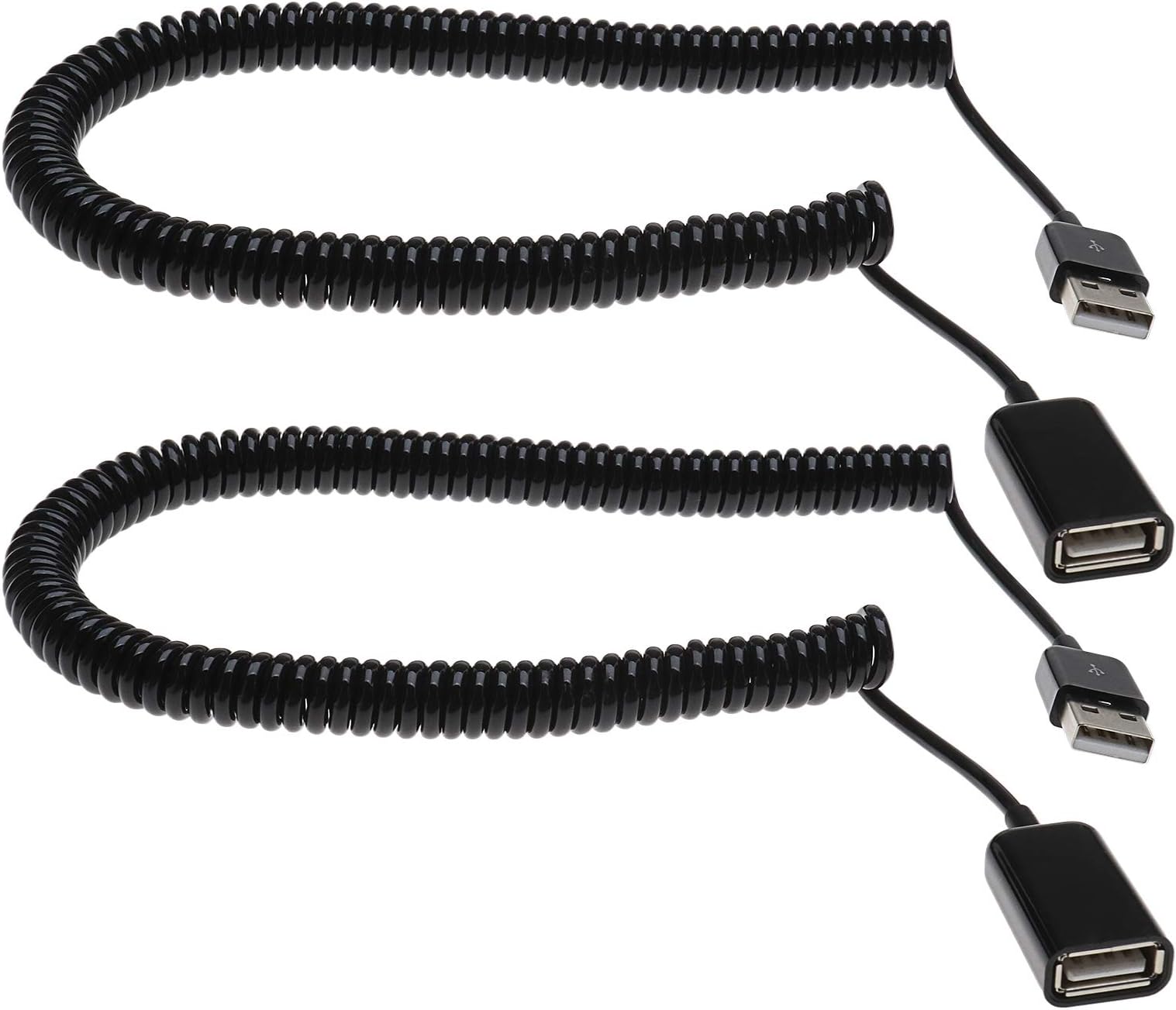 Amazon.com: Emerge Tech ReTrak ETPRU6M Universal USB Extension ...