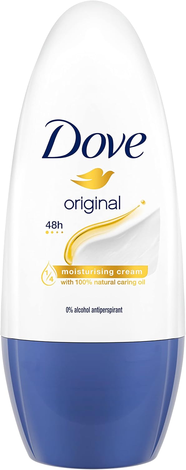 Dove Plant Power, Woman’s Roll-On Deodorant : Amazon.co.uk: Beauty