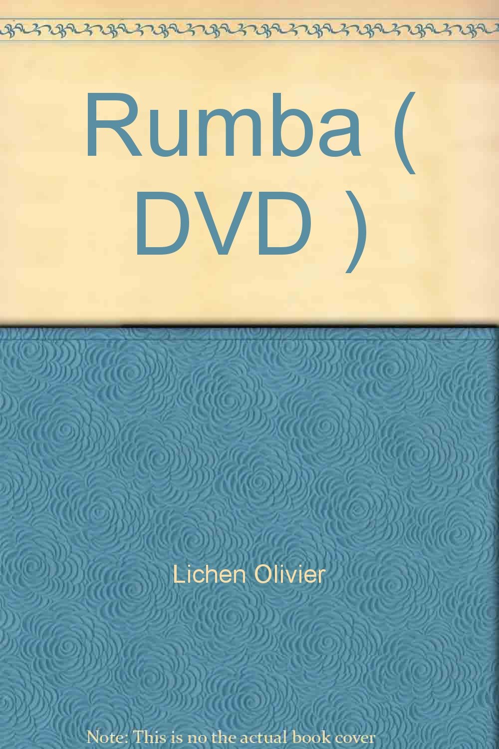 Rumba ( DVD ) : Amazon.es: Libros