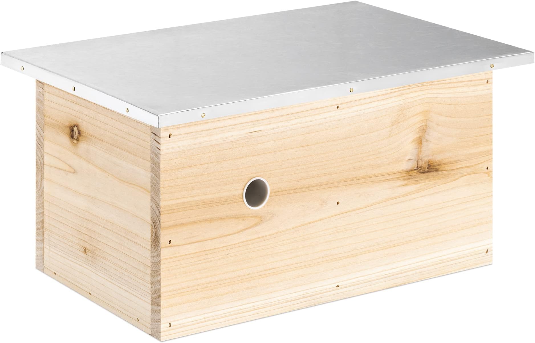 Casetta Api Giardino Bee Hotel In Legno BalterFF - Casa Per Api ...