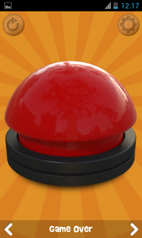 Buzzer Button - App on Amazon Appstore