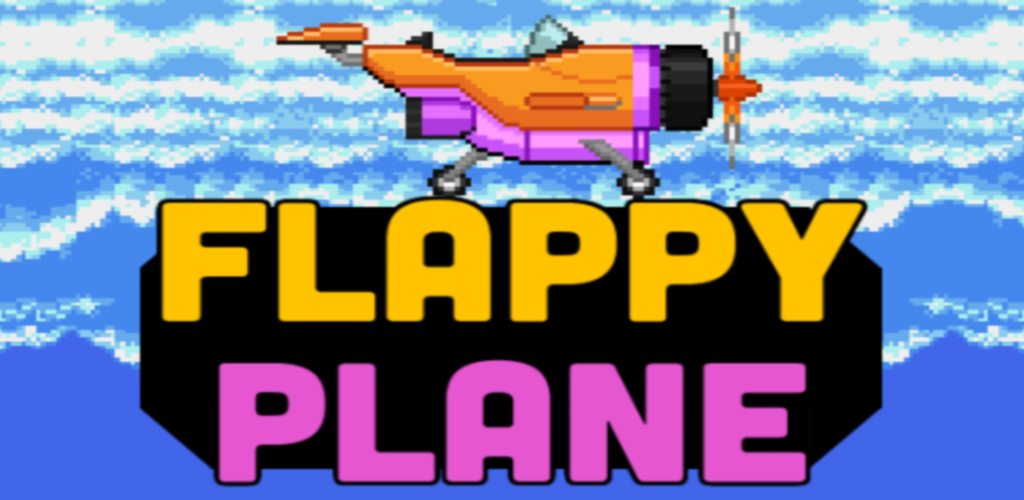 Flappy Plane - Application sur Amazon Appstore