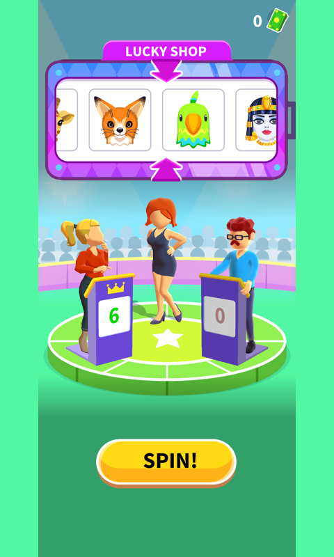 Pocket Show - App on Amazon Appstore
