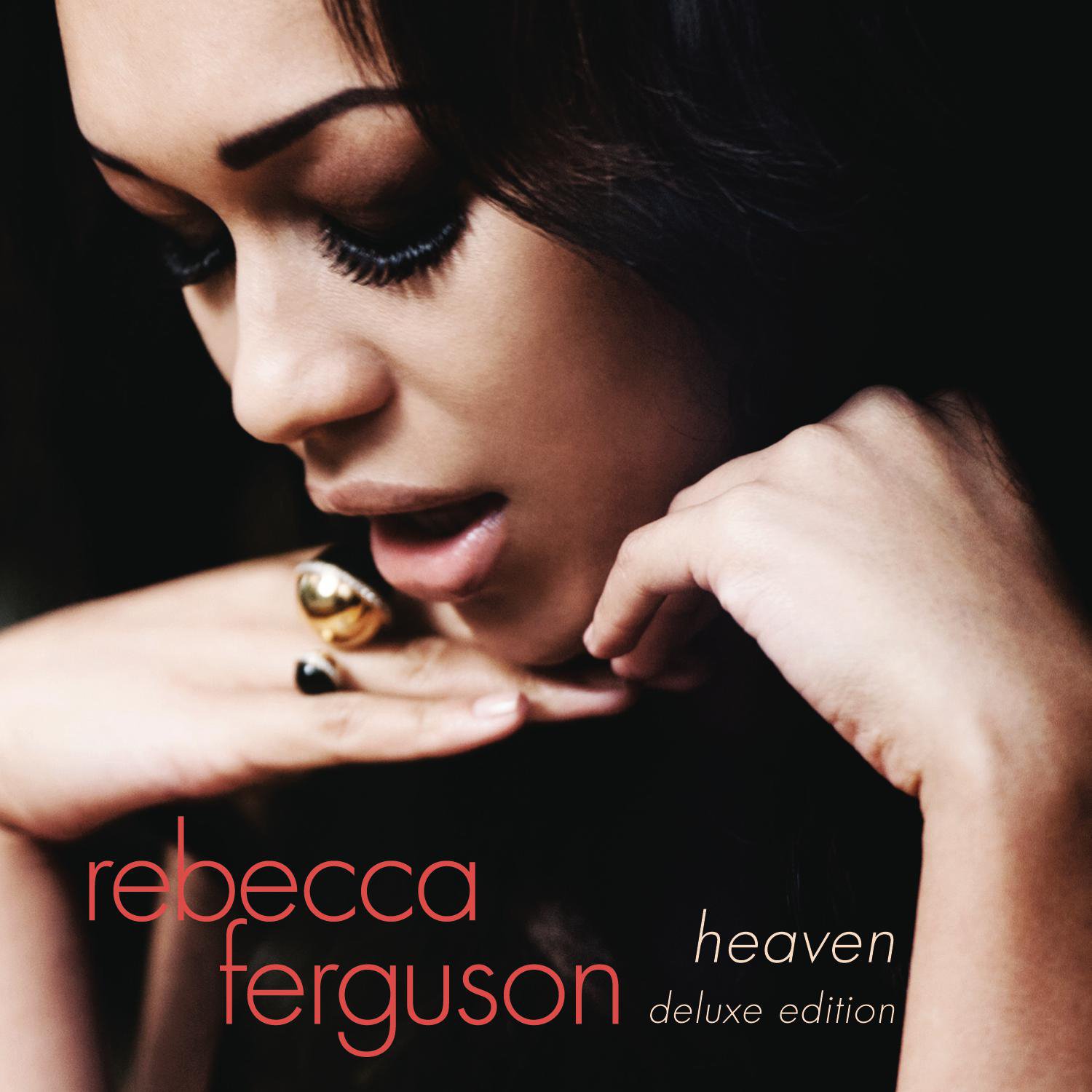 Heaven [Deluxe edition]: Amazon.co.uk: CDs & Vinyl