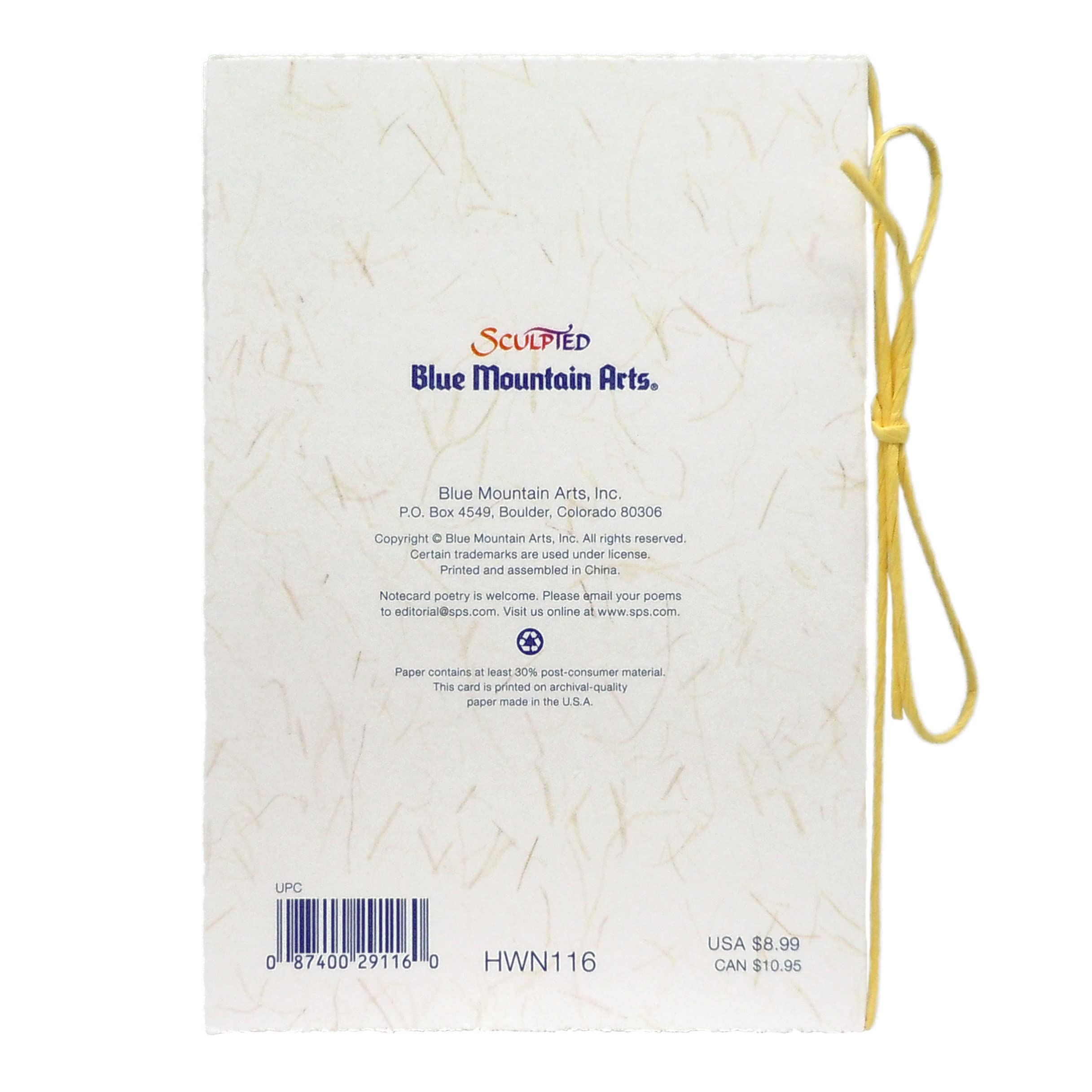 Snapklik.com : Blue Mountain Arts Birthday CardUplifting Birthday ...