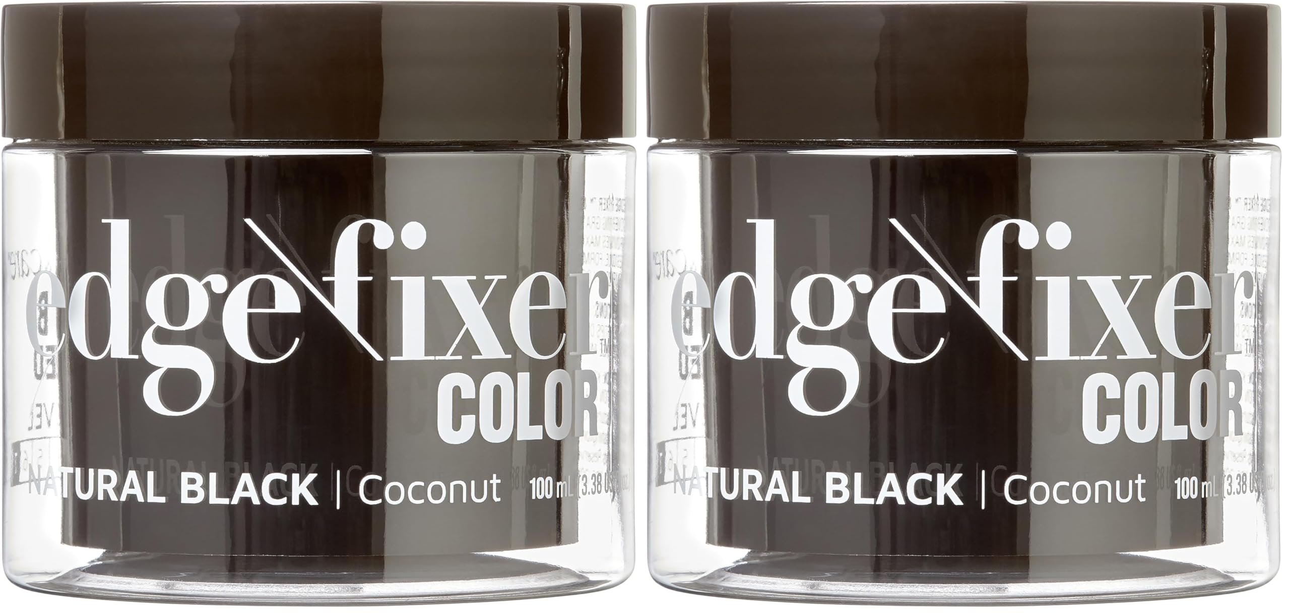 Snapklik.com : KISS COLORS & CARE Color Edge Fixer 3.38 Oz
