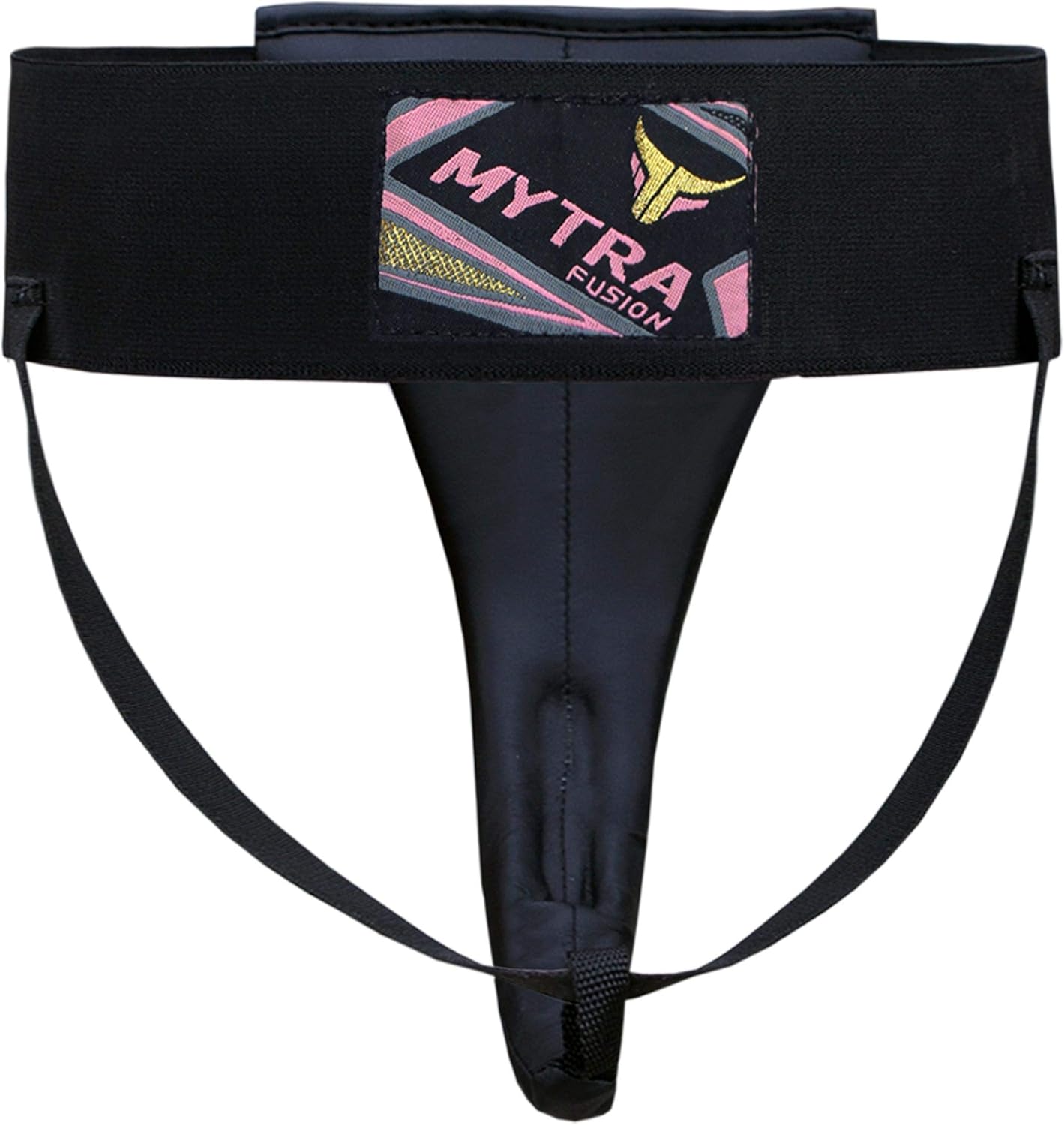 Mytra Fusion Groin Guard Protector Female Kickboxing MMA Boxing ...