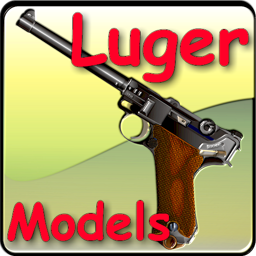 THE LUGER MODELS EXPLAINED - App on Amazon Appstore