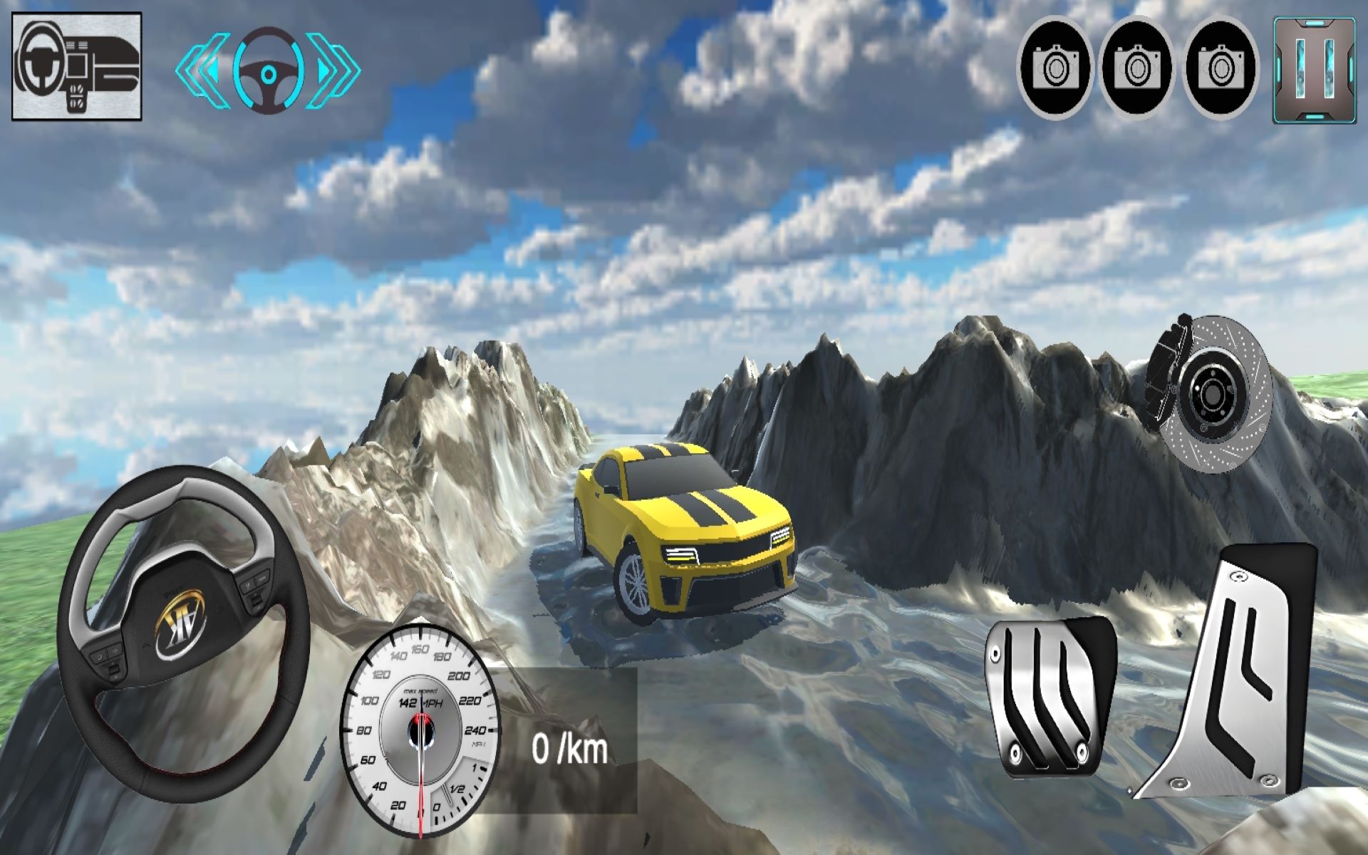 R.C.P. King - App on Amazon Appstore