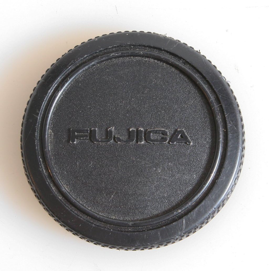 Amazon.com : ORIGINAL GENUINE OEM FUJICA 51MM PUSH ON FRONT CAMERA LENS ...