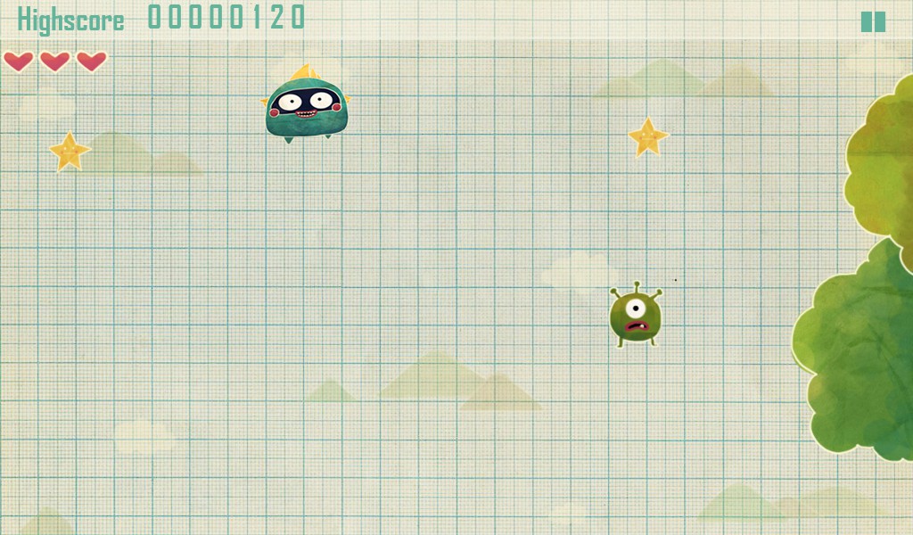 Doodle Run - App on Amazon Appstore