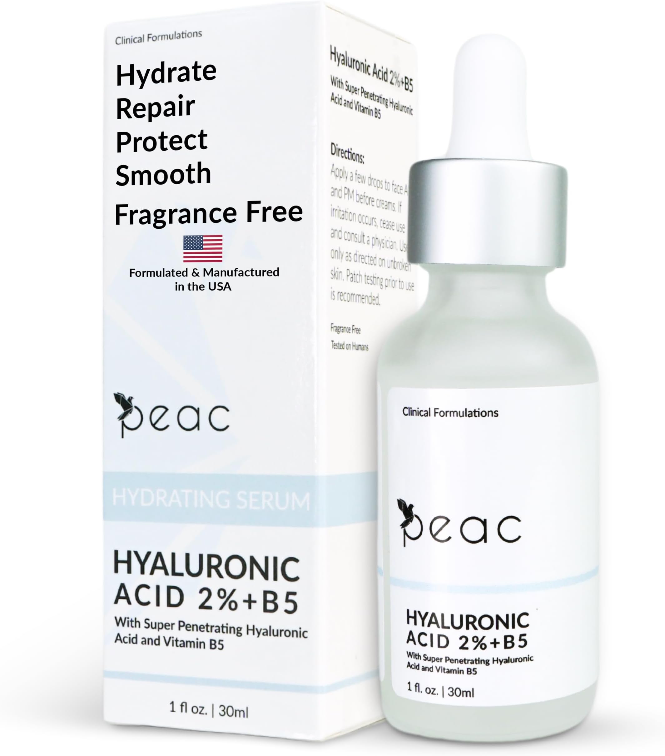 Amazon.com: Inblair Rejuvenate Resurfacing Face Serum - Skin Care Serum ...