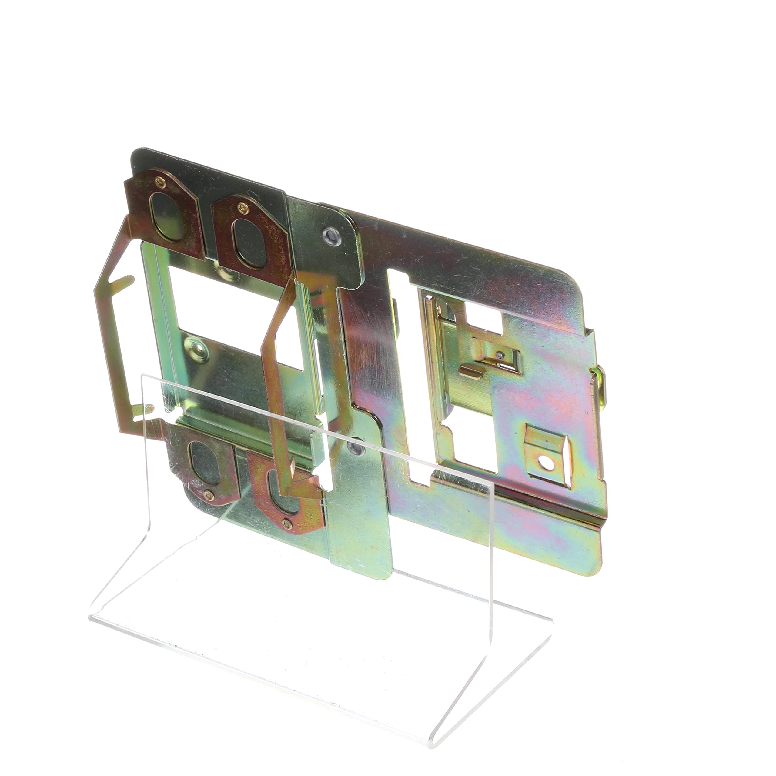 Snapklik.com : Siemens ECSBPK03 Generator Standby Power Mechanical ...
