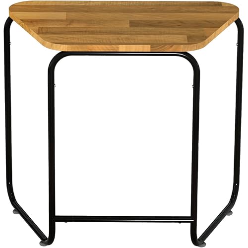 Amazon.com: Safco Products Connect Single Work Table, Natural ...