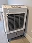 Amazon.com: Evaporative Cooler - AOLOS Windowless Air Conditioner w/ 3 ...