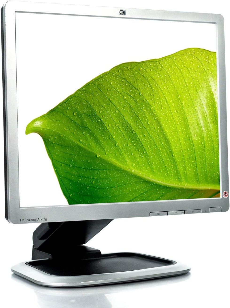 Amazon.com: HP Compaq LA1951G 19" TFT Active Matrix LCD Monitor ...