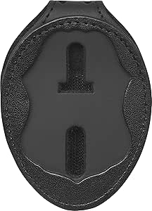 Perfect Fit CBP Badge Holder US Customs Border Control Eagle Shield ...